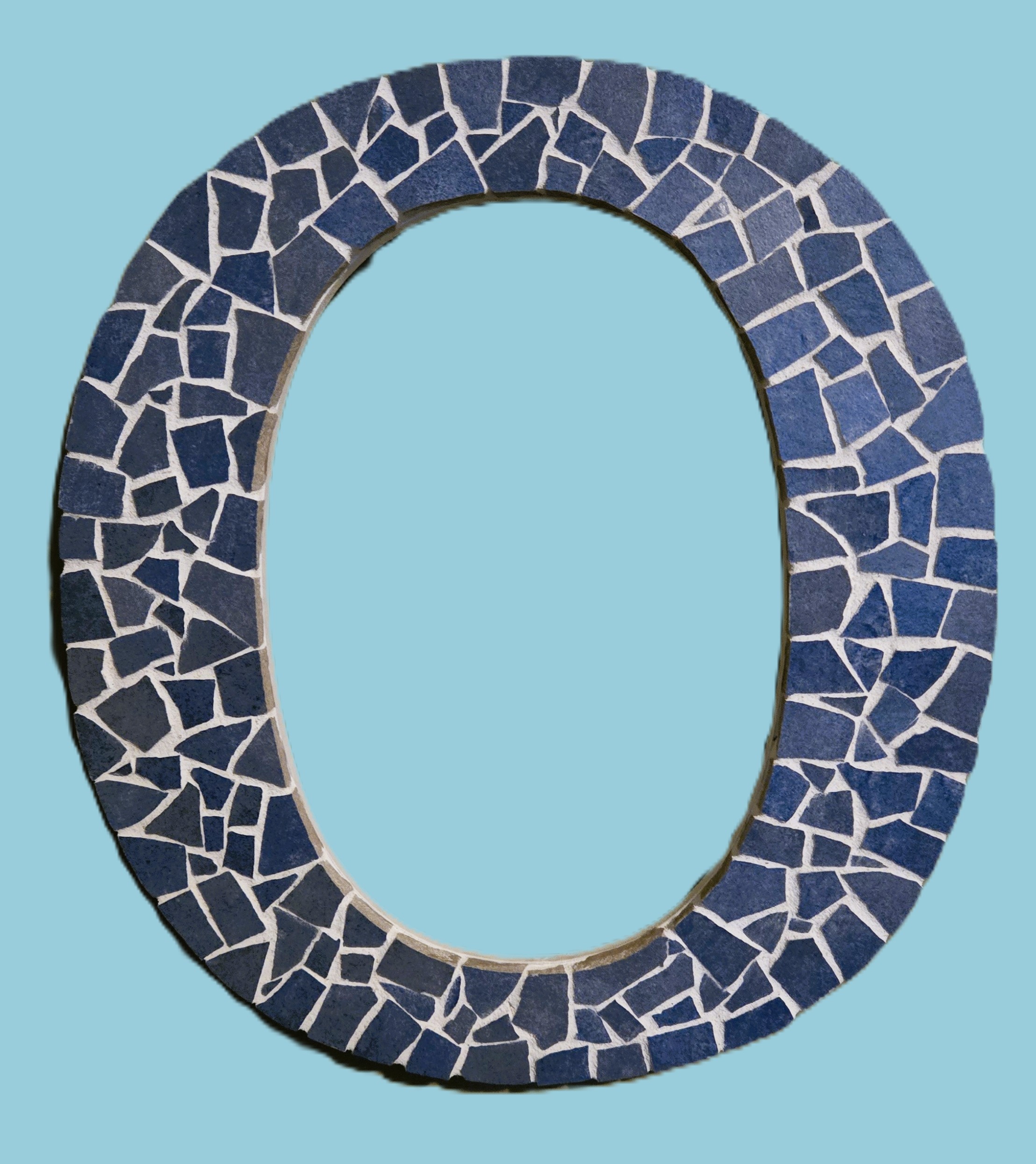 Available Letters – All Broken Up, LLC